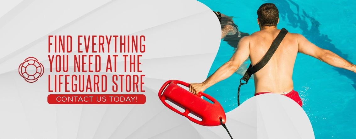 How to Get Ready for Lifeguard Season – The Lifeguard Store