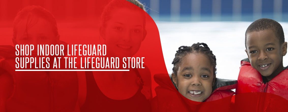 What Do Indoor Lifeguards Do? – The Lifeguard Store