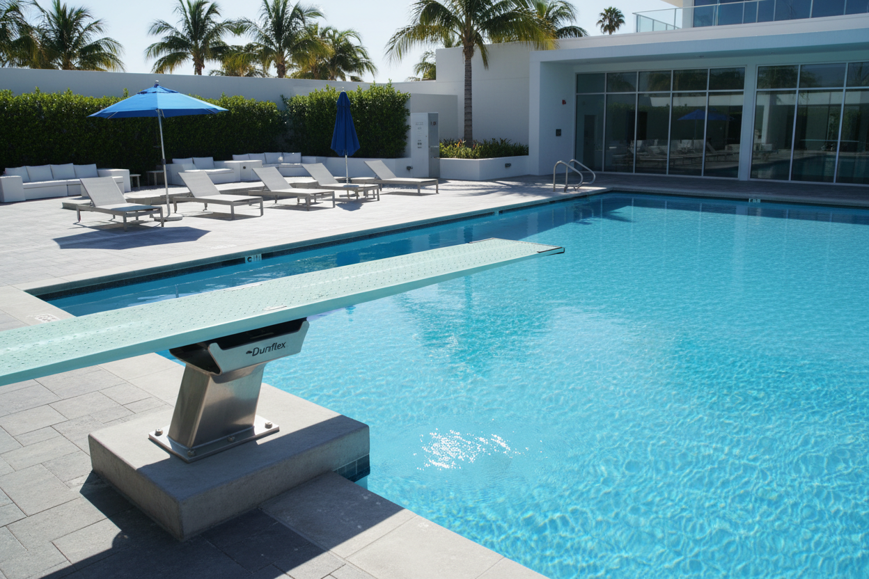 Diving Safety Tips – The Lifeguard Store