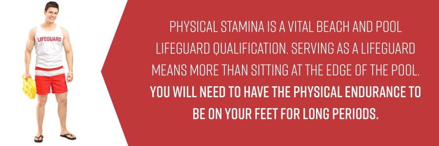 How to Become a Lifeguard – The Lifeguard Store