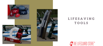 Lifesaving Tools – The Lifeguard Store