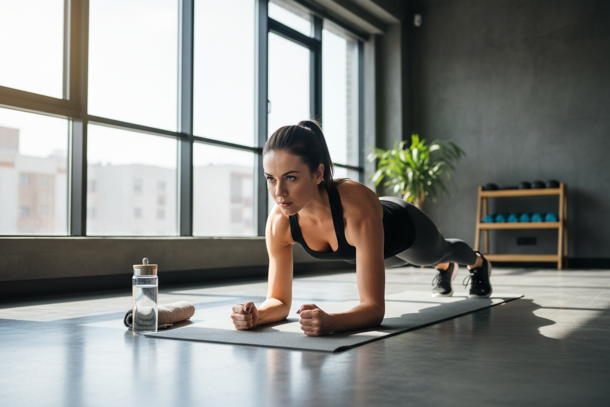 Sustaining Strength – The Lifeguard Store