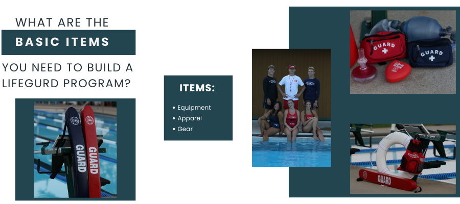 What are the basic items you need to build a lifeguard program? – The ...