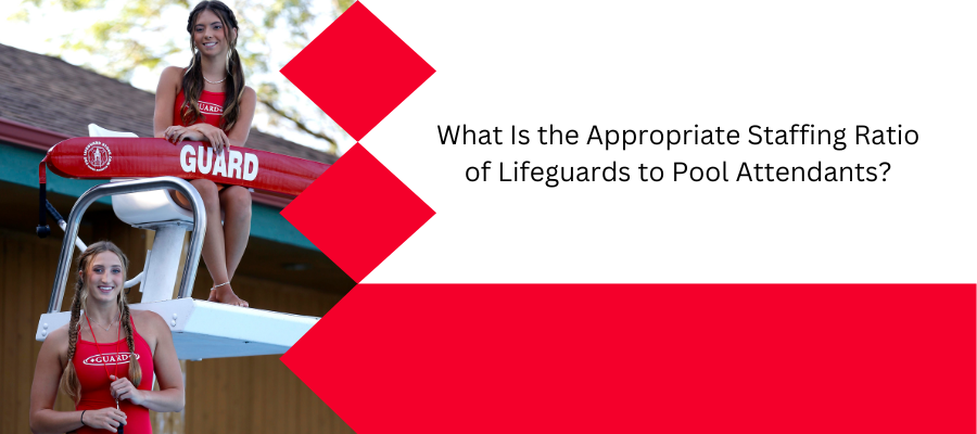 Lifeguard Gear: What Is the Appropriate Staffing Ratio of Lifeguards t ...