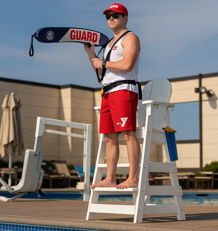 YMCA – The Lifeguard Store