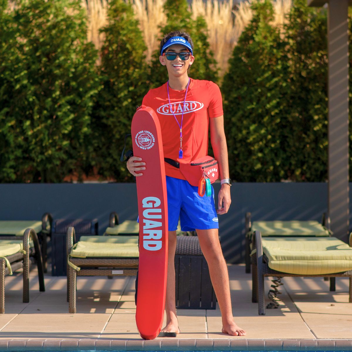 Mens | Swim & Guard Gear | The Lifeguard Store