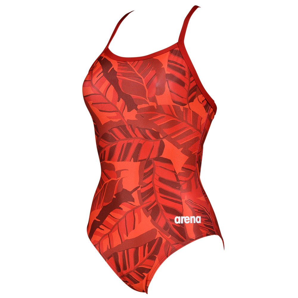Arena Tropicals Light Drop Back – The Lifeguard Store