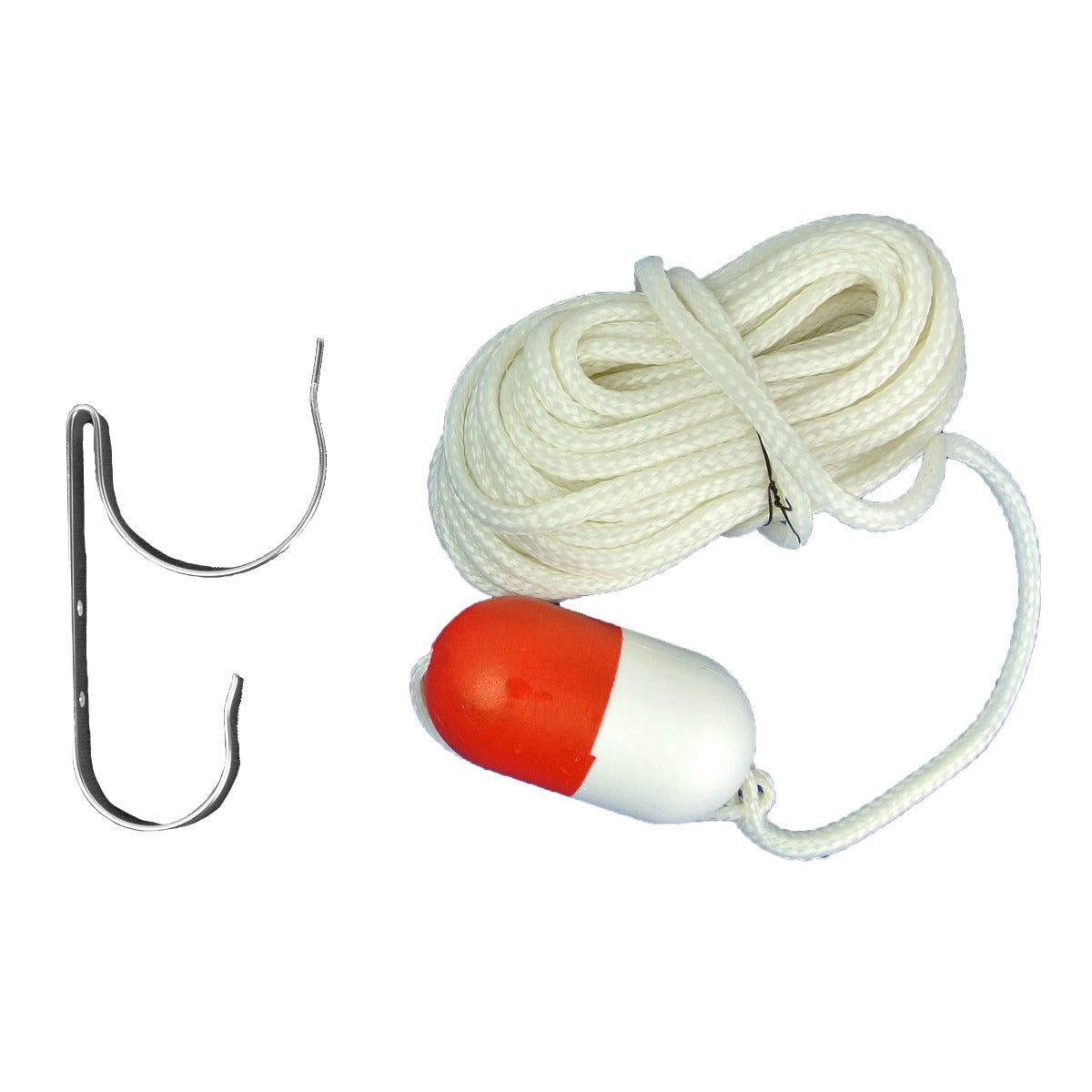 60' Throw line with ball – The Lifeguard Store