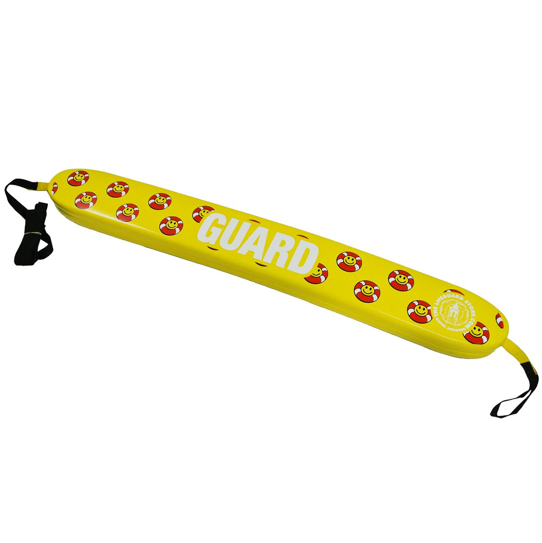 Lifeguard Rescue Tubes & Cans | The Lifeguard Store