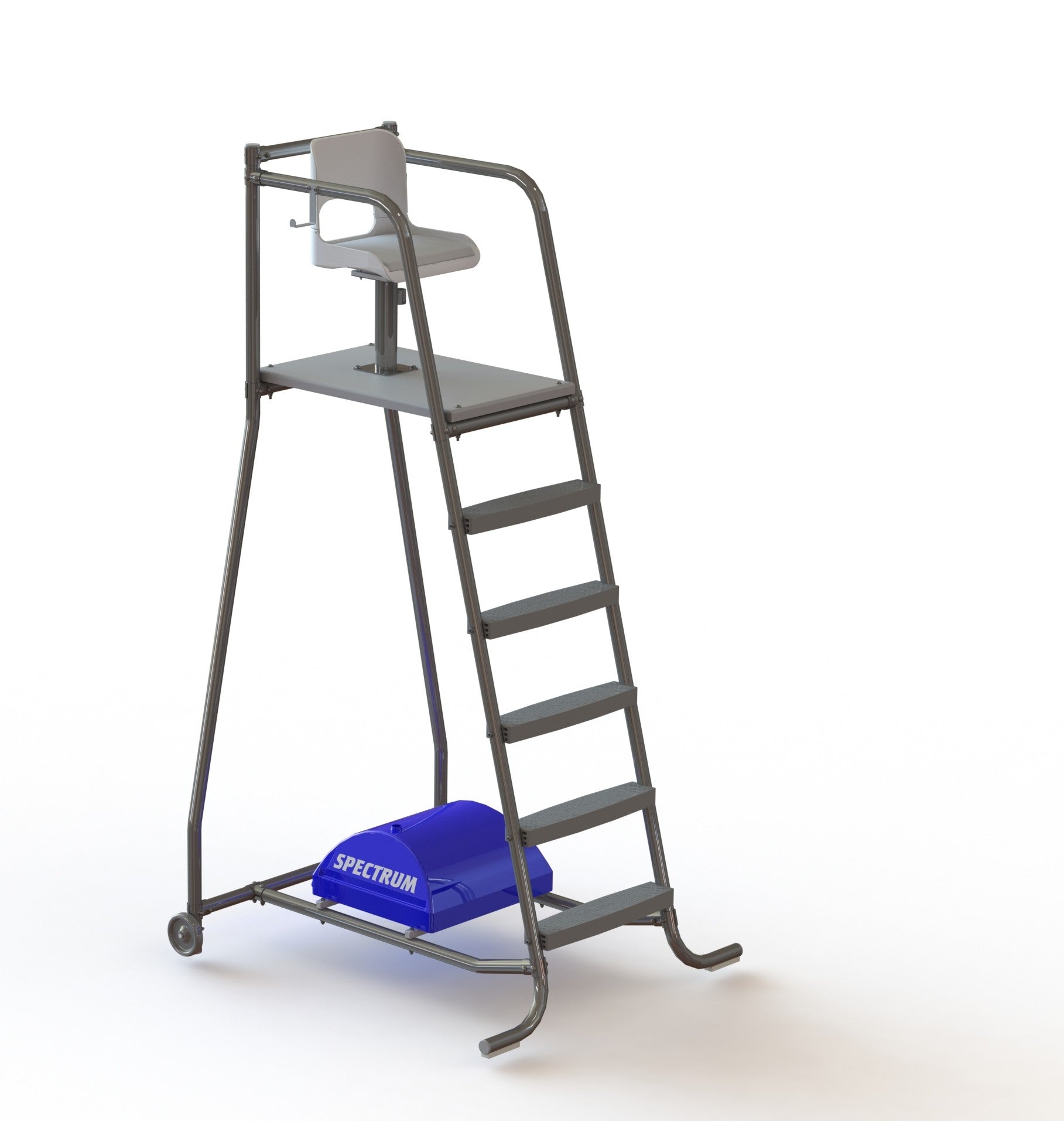 8 foot Discovery Chair – The Lifeguard Store