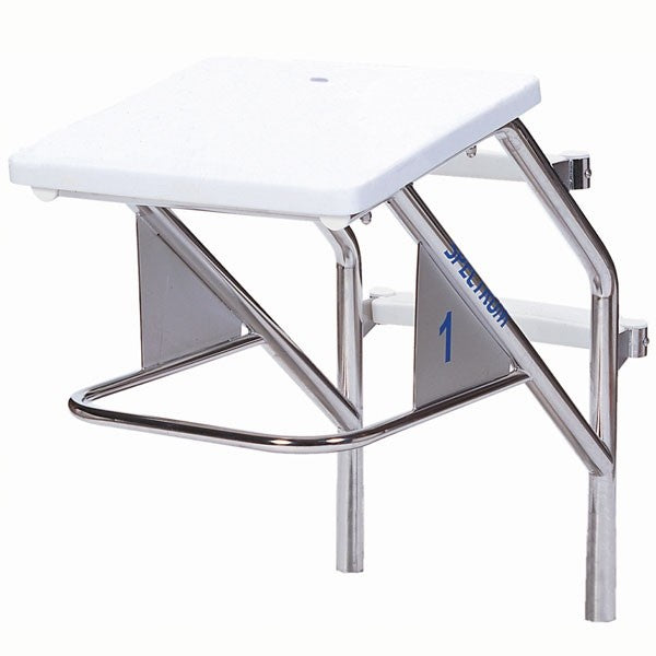 Long Reach Bighorn Platform – The Lifeguard Store
