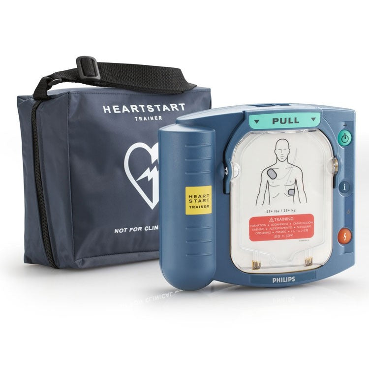 HeartStart Onsite Training Unit – The Lifeguard Store