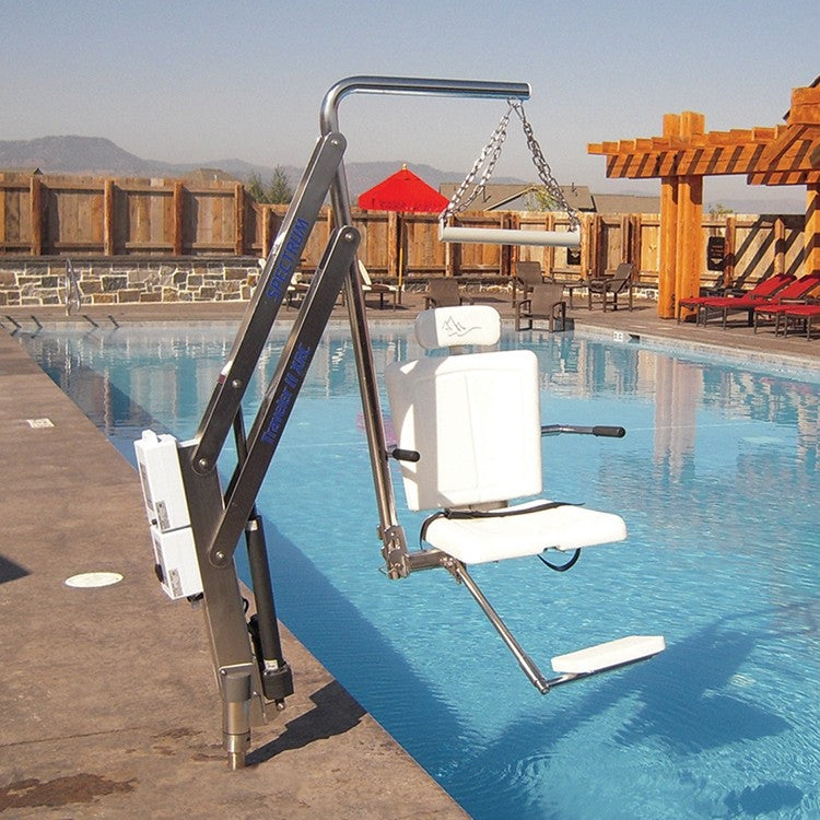 Traveler Lift – The Lifeguard Store