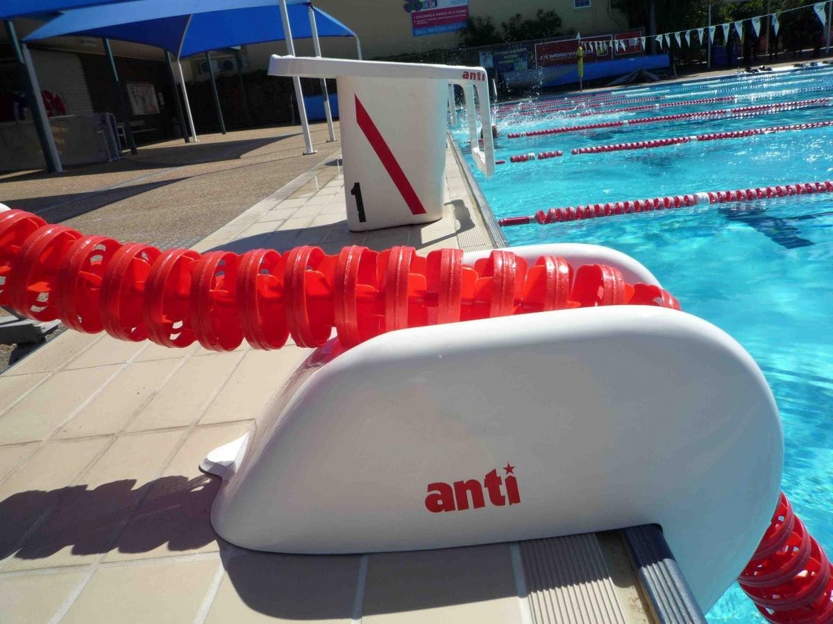 Lane Caddy – The Lifeguard Store
