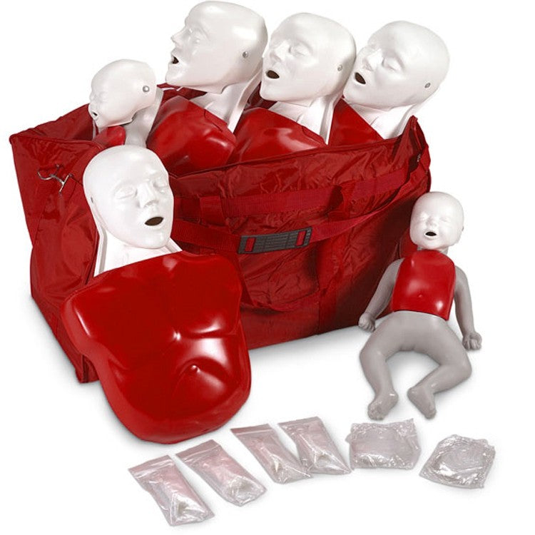 Basic Buddy Convenience 6 Pack – The Lifeguard Store