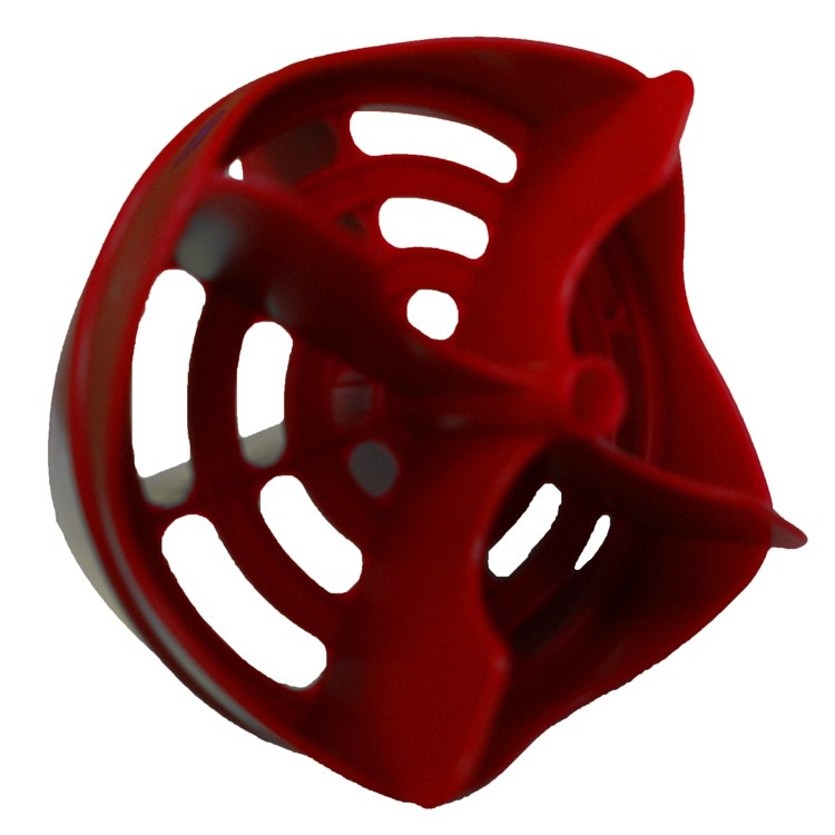 Antiwave Replacement 4.75quot Disc – The Lifeguard Store