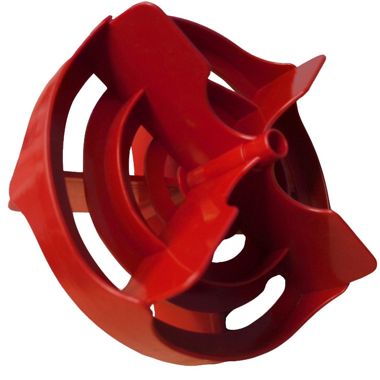 Antiwave Replacement 6quot Disc – The Lifeguard Store