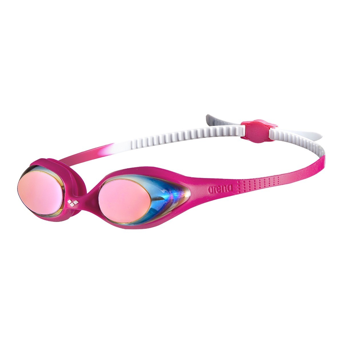 Arena Spider Jr. Mirror Goggle – The Lifeguard Store