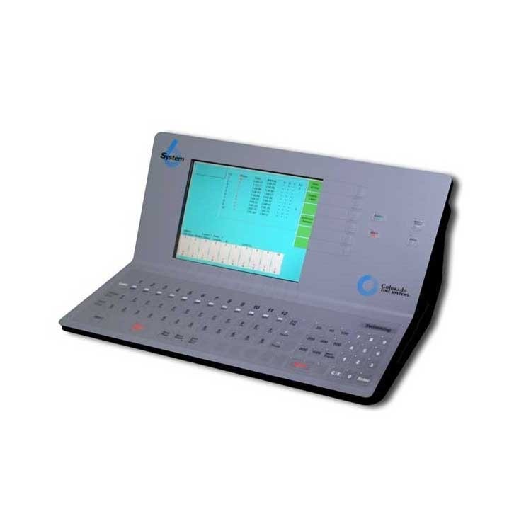 System 6 Timing Console #SYS6 – The Lifeguard Store