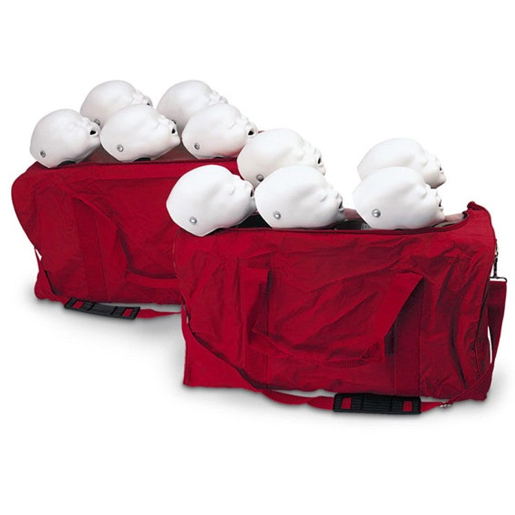 Basic Baby Buddy CPR Manikins 10 Pack – The Lifeguard Store