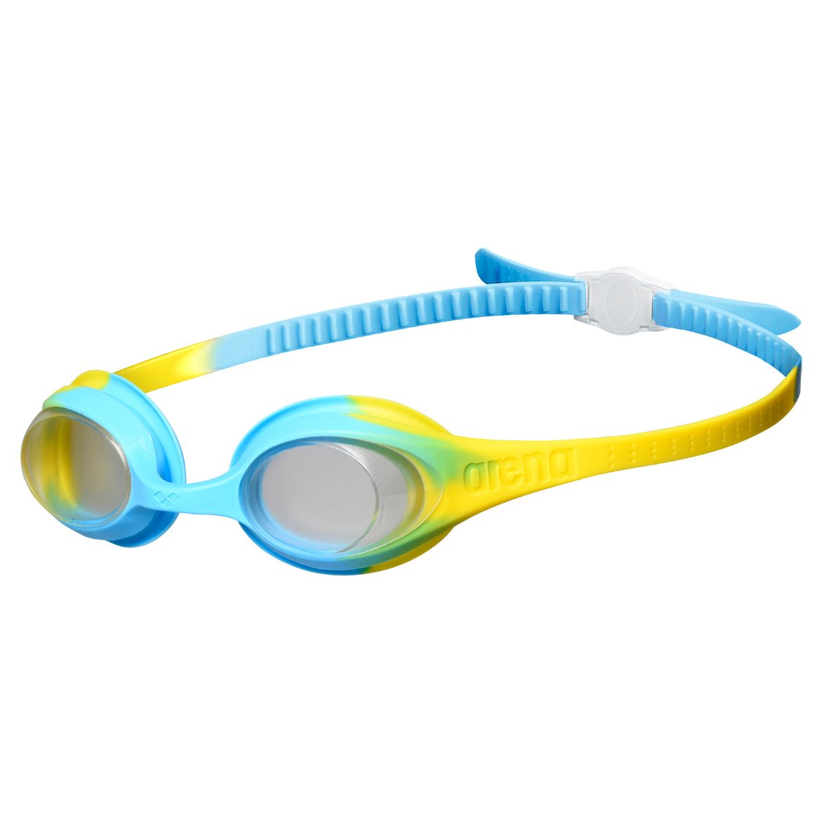 Arena Spider Kid's Goggle – The Lifeguard Store