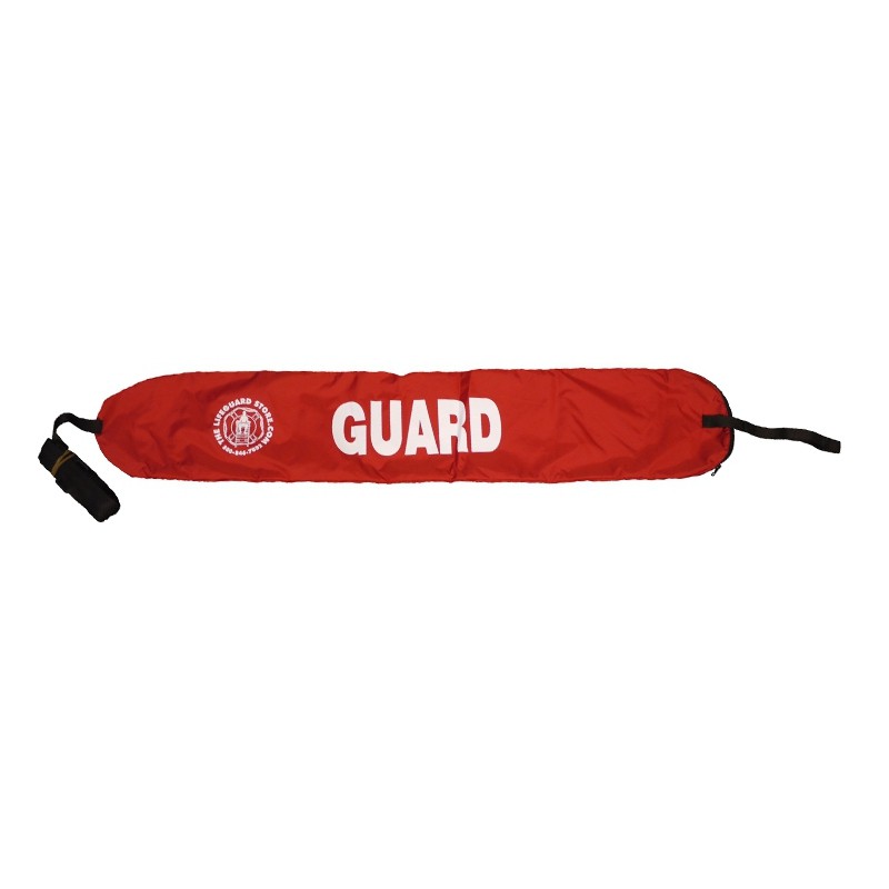 Lifeguard Rescue Tubes & Cans | The Lifeguard Store