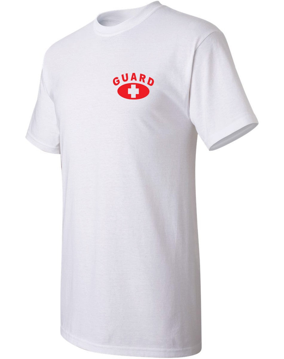 Original Guard Tee – The Lifeguard Store