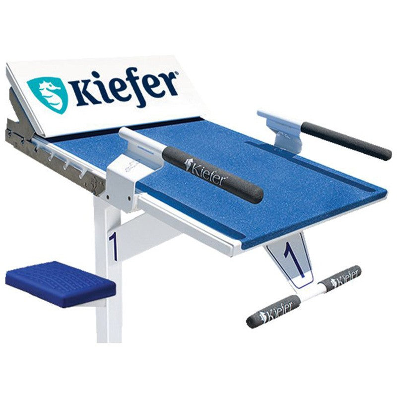 Kiefer Riptide Starting Block – The Lifeguard Store