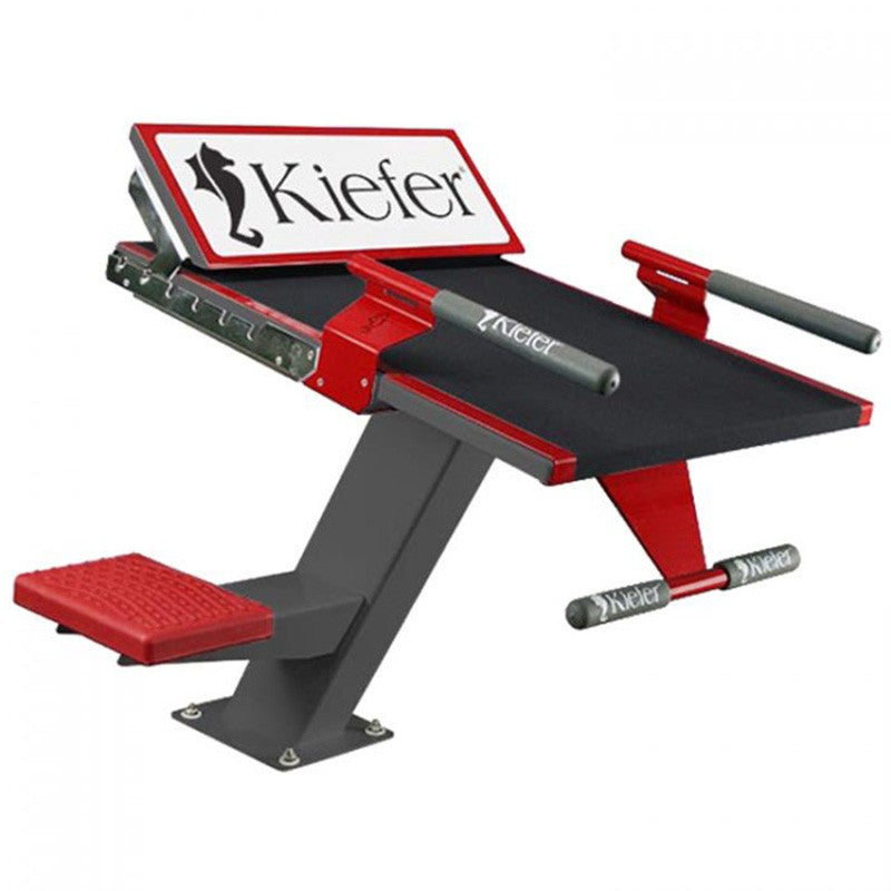 Kiefer Evolution Starting Block – The Lifeguard Store