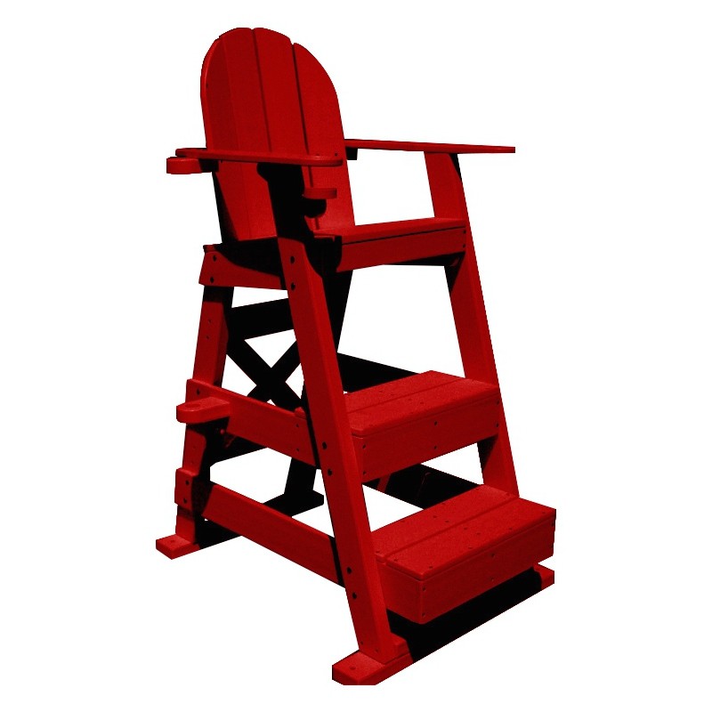 Lifeguard Chairs | Swim & Guard Gear | The Lifeguard Store