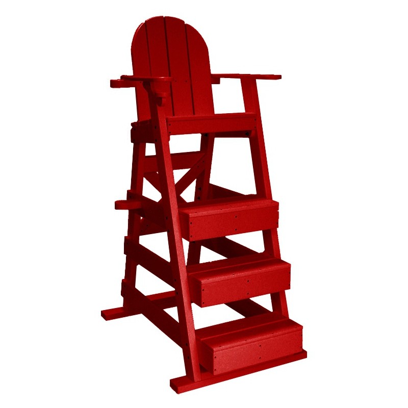 Lifeguard Chairs | Swim & Guard Gear | The Lifeguard Store