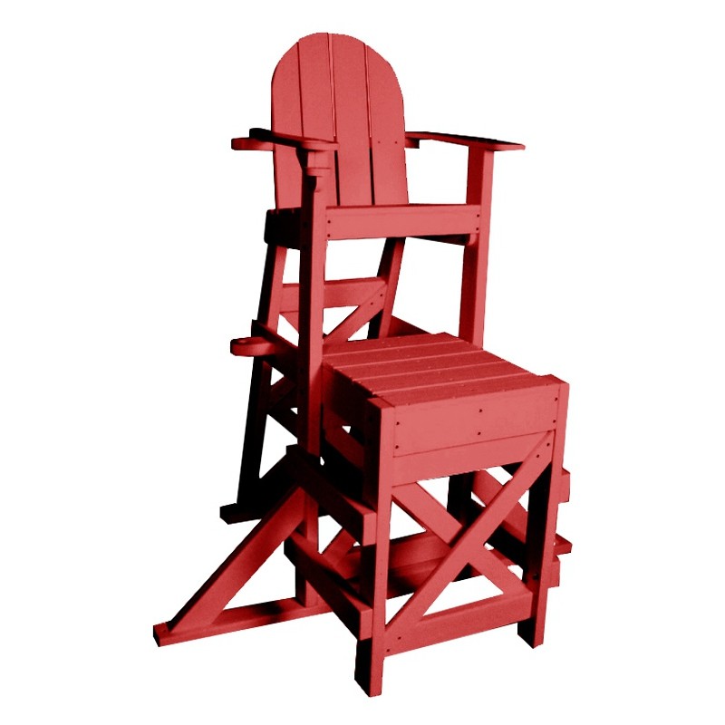 Lifeguard Chairs | Swim & Guard Gear | The Lifeguard Store