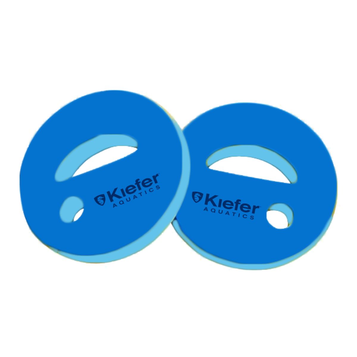 Kiefer Water Discs - Pair – The Lifeguard Store