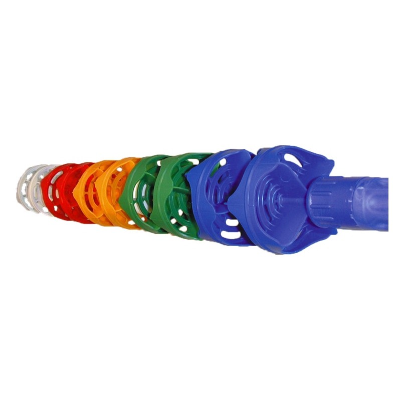 Antiwave 25M 6" Disc Racing Lane – The Lifeguard Store