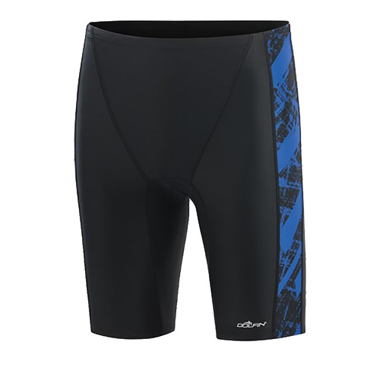 Dolfin Sliver Spliced Jammer – The Lifeguard Store