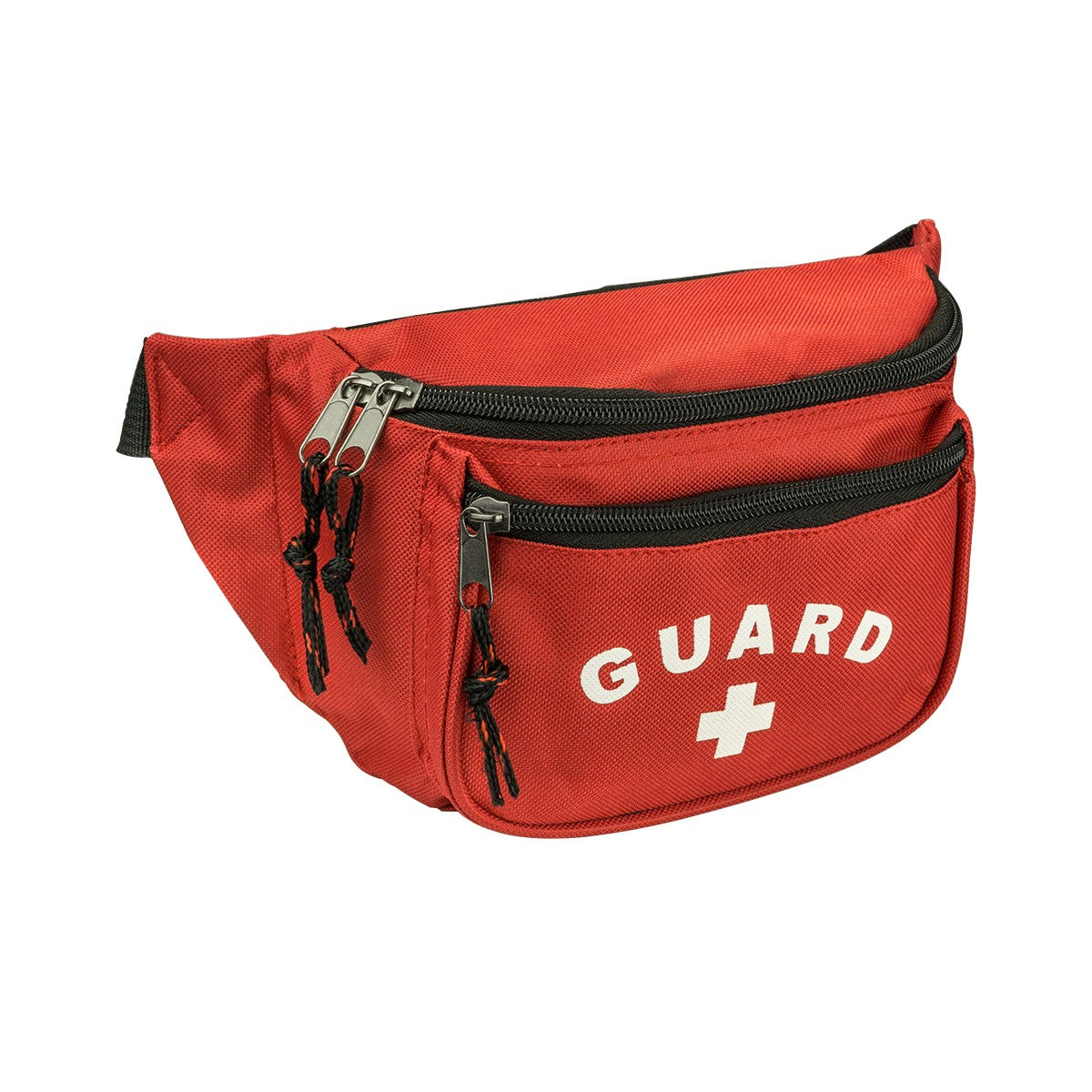 Standard Guard 3-Pocket Hip Pack – The Lifeguard Store