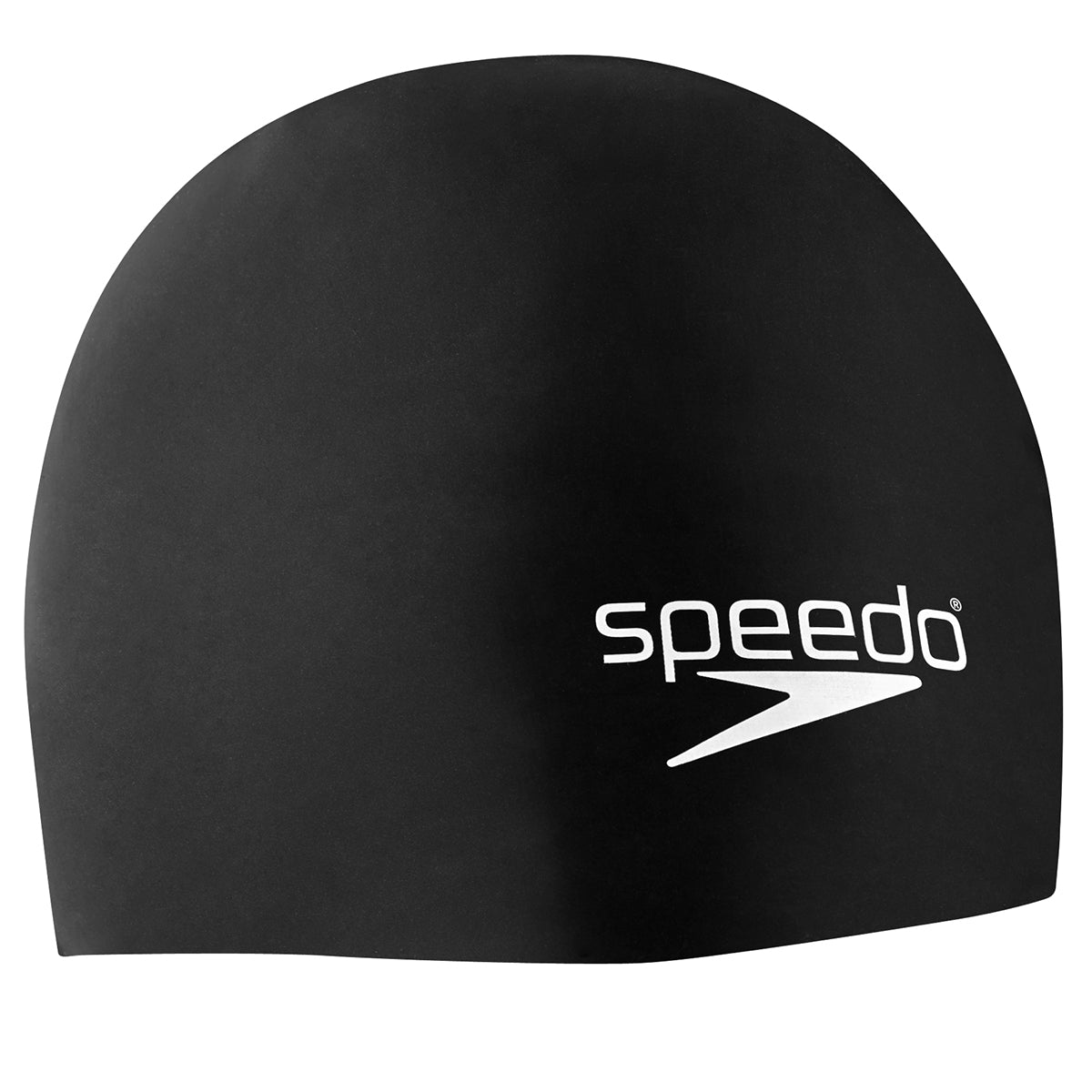 Speedo Elastomeric Solid Swim Cap – The Lifeguard Store