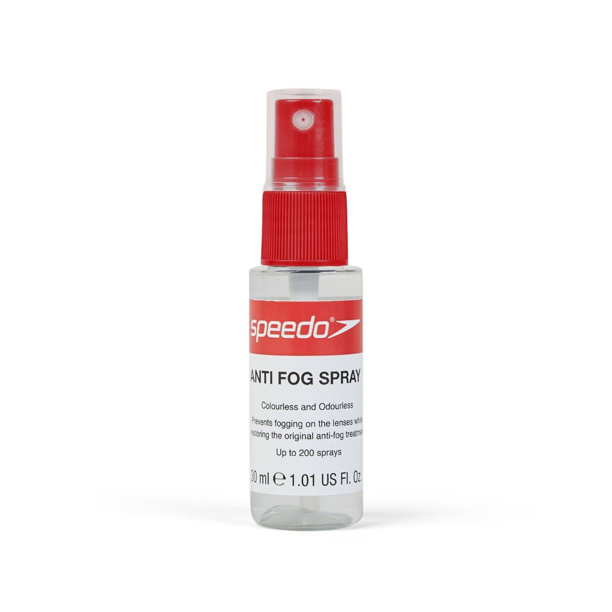 Speedo Anti Fog Goggle Spray – The Lifeguard Store