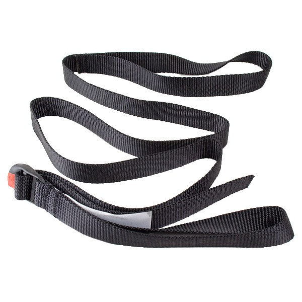 Strechcordz Powercord Swim Belt 6Ft Extender – The Lifeguard Store