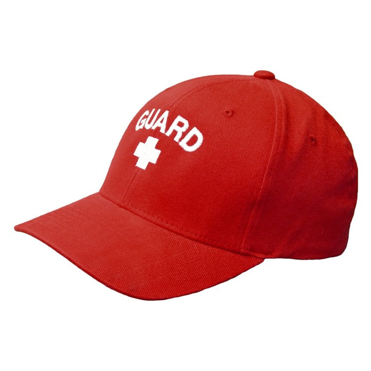 Guard Flexfit Cap – The Lifeguard Store