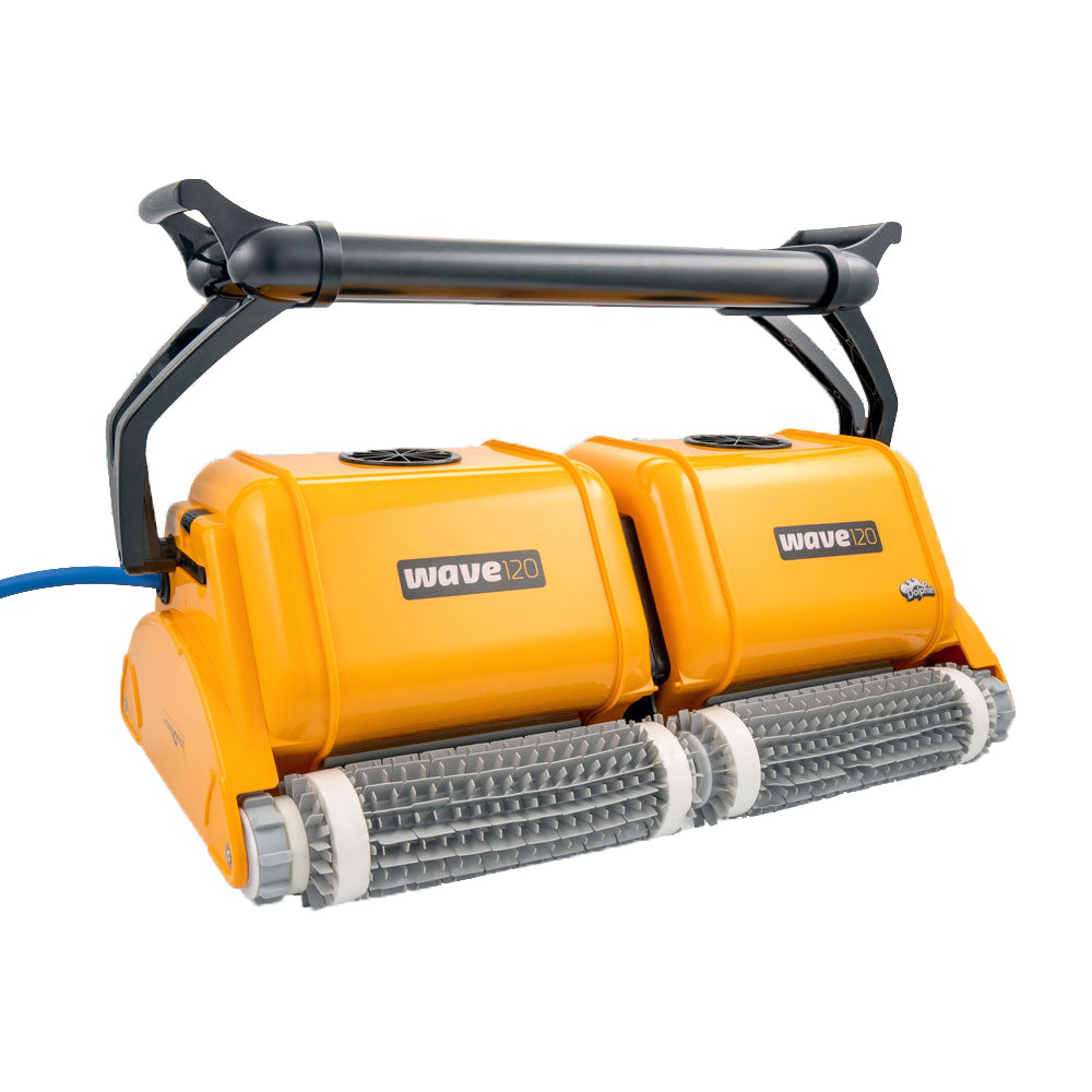 Dolphin C6 Plus Automatic Cleaner – The Lifeguard Store