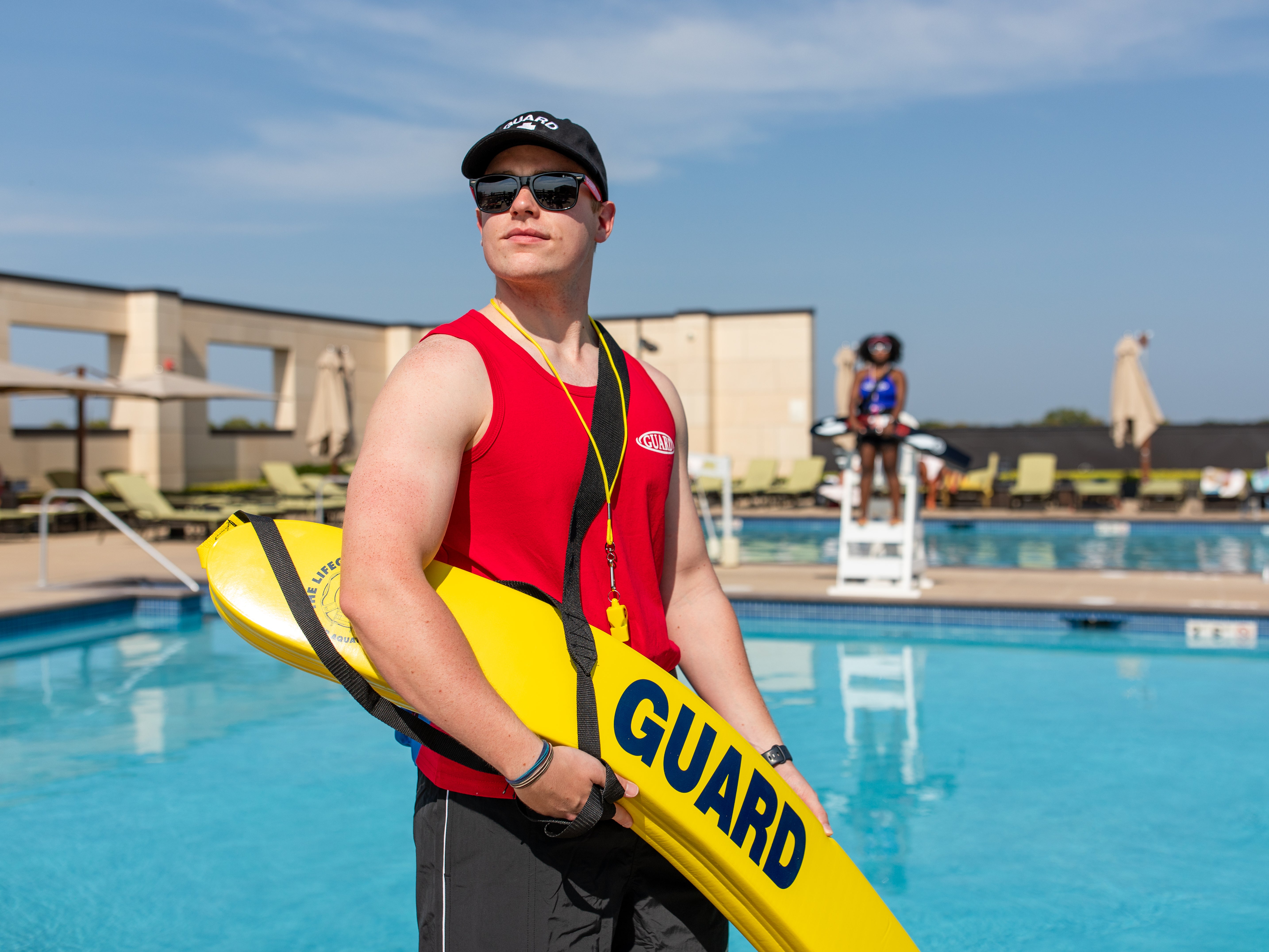 YMCA – The Lifeguard Store