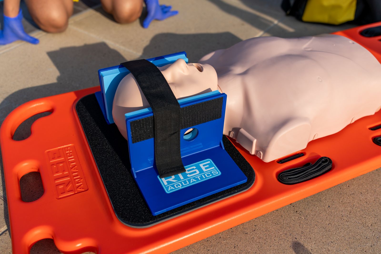 Lifeguard Gear, Supplies, Uniforms & More | The Lifeguard Store