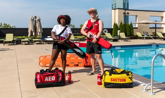 Lifeguard Gear, Supplies, Uniforms & More | The Lifeguard Store