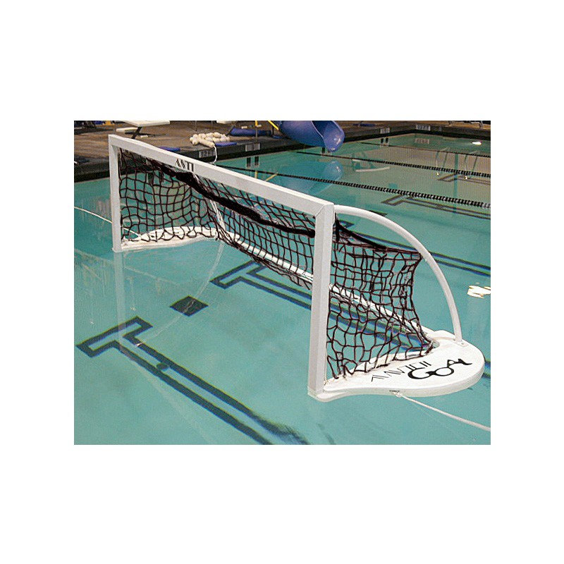 Antiwave Goal Replacement Net – The Lifeguard Store