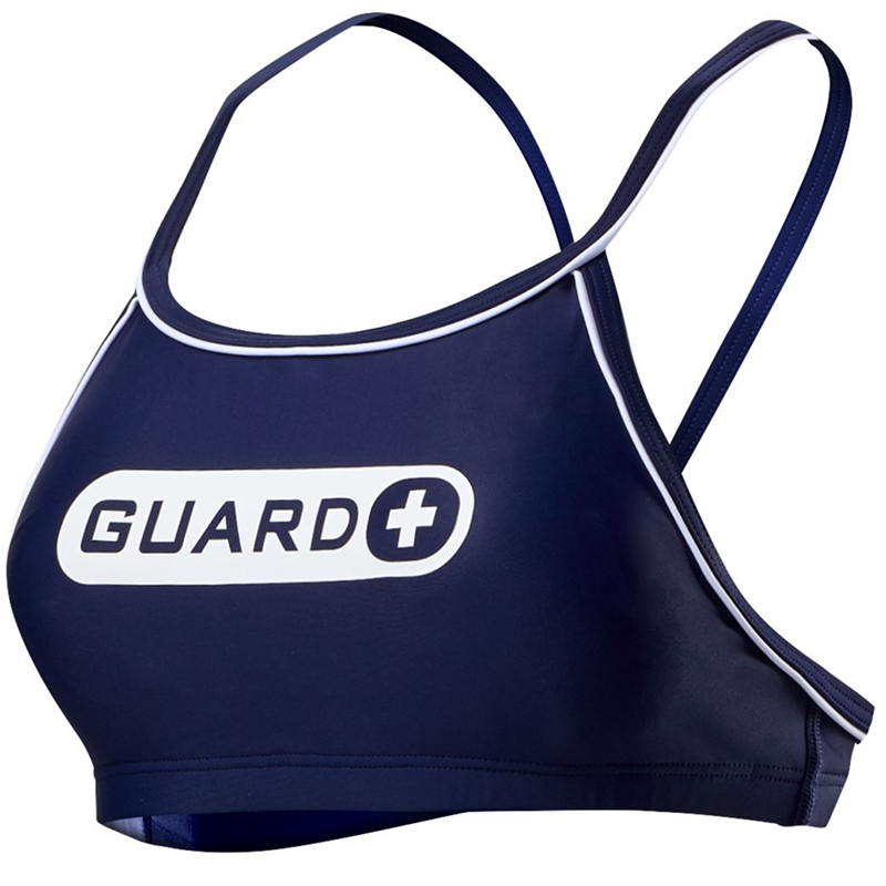 TYR Guard Women's Durafast One Diamondfit Top – The Lifeguard Store