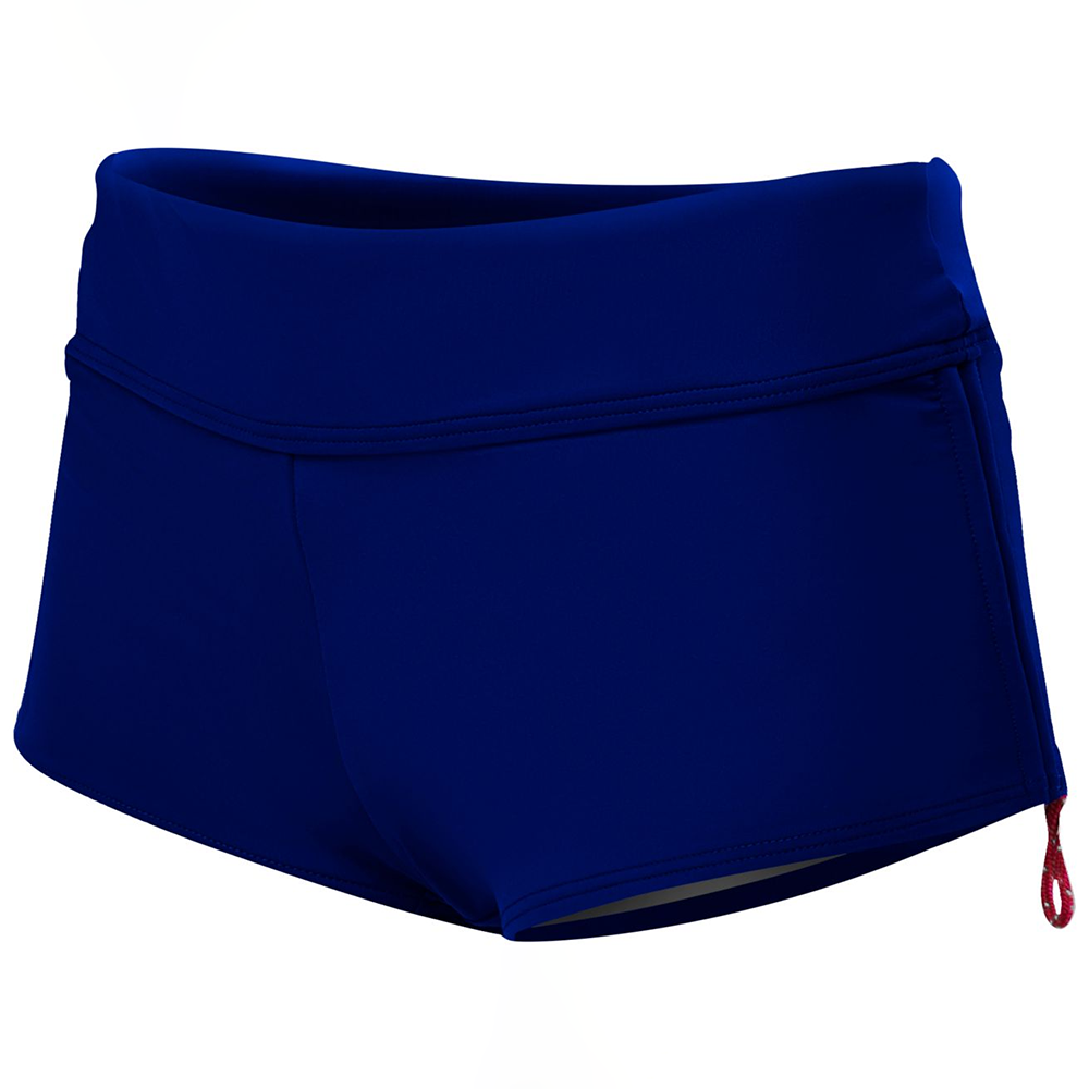 TYR Guard Women's Durafast One Della Boyshort – The Lifeguard Store