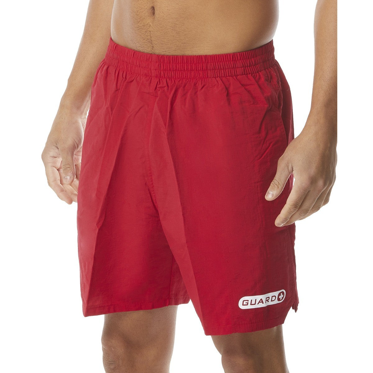 TYR Guard Hydroshort – The Lifeguard Store