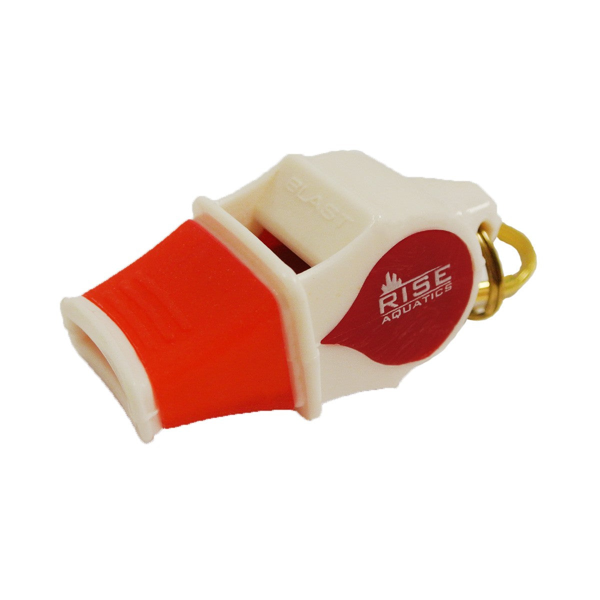 Original Guard Flare Mouth Grip Whistle – The Lifeguard Store