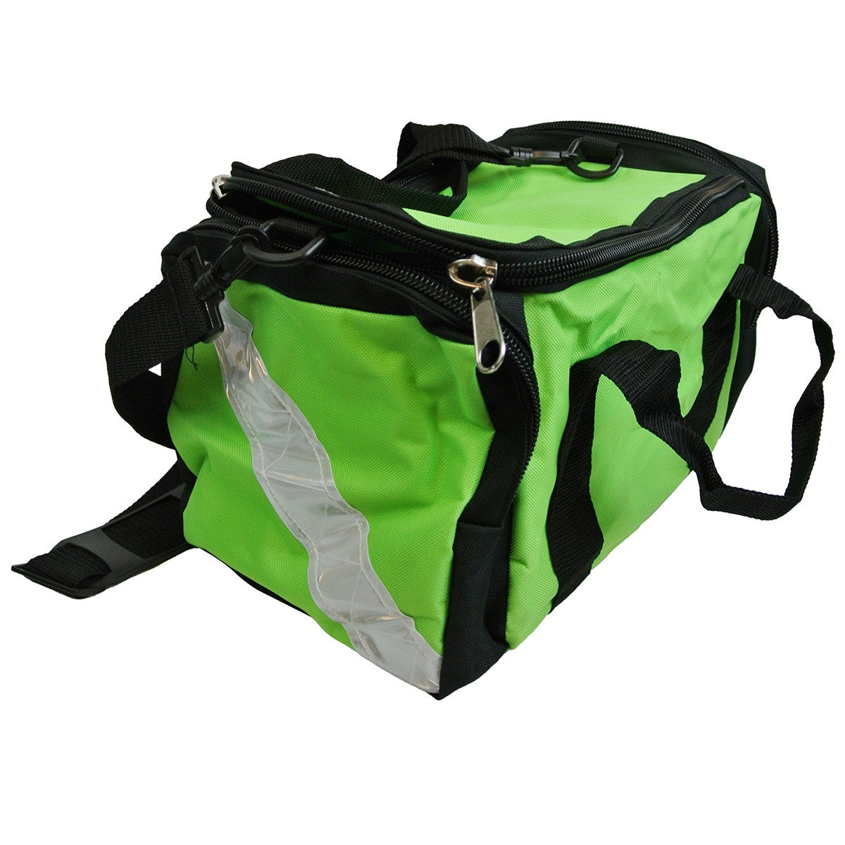First Aid Response Bag-Lime Green – The Lifeguard Store